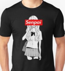 Senpai Gifts & Merchandise | Redbubble