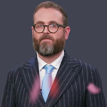 "Sad Sam - Game Changers" Sticker for Sale by Pranoodle S | Redbubble