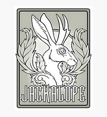 Jackalope: Gifts & Merchandise | Redbubble