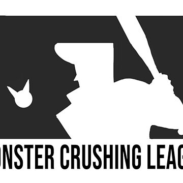 "Major League S-Class" Sticker for Sale by ElCuervoDraws | Redbubble