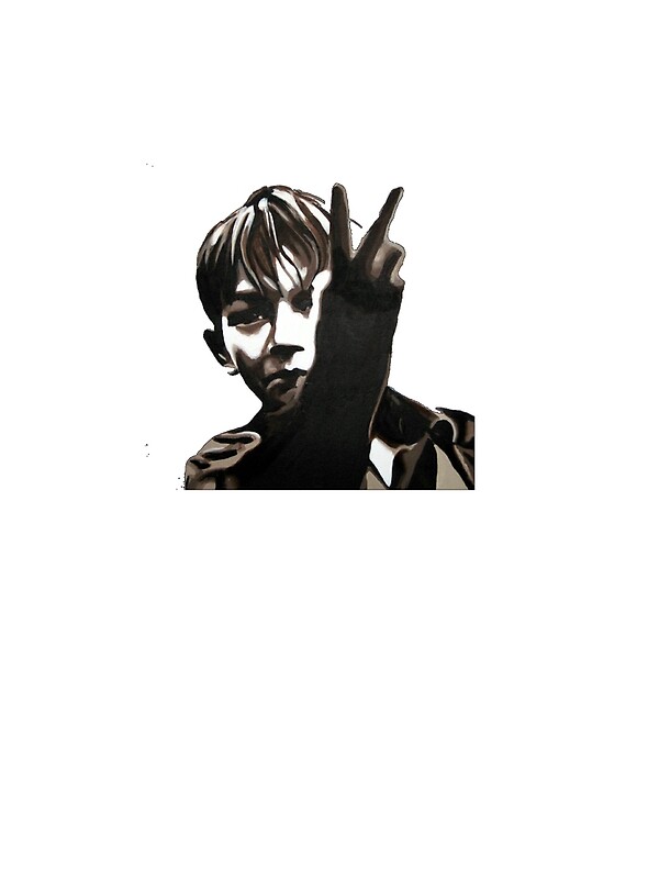 "YSP KES - NAR THEN" by YorksStPauli | Redbubble