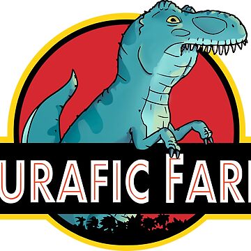 "FURAFIC FARK 2" Sticker by MemeMayo | Redbubble