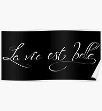 French Quote: Posters | Redbubble