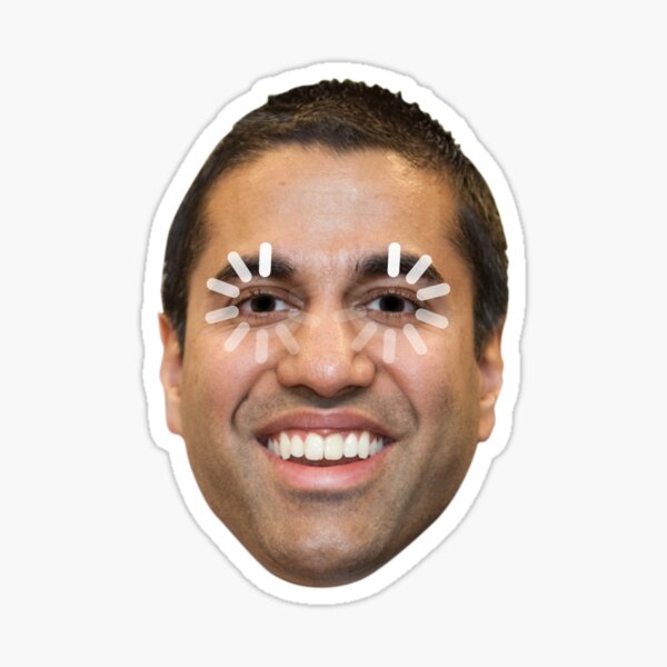 Ajit Pai Gifts & Merchandise | Redbubble