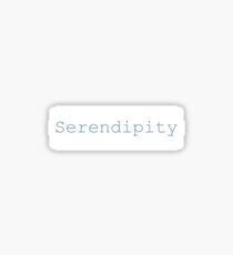 Serendipity: Gifts & Merchandise | Redbubble