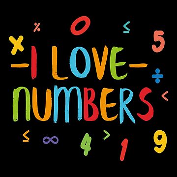 " Maths Day Costume Idea for Kids & Teacher Numbers Maths" Poster for ...