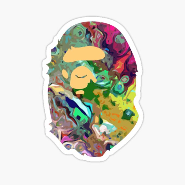 Yung Lean Stickers | Redbubble