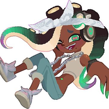 "MRN Portrait" Sticker for Sale by DeadLineSMB | Redbubble