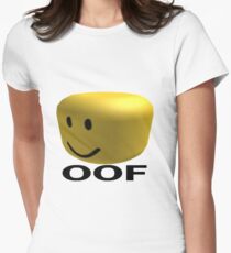 Oof: T-Shirts | Redbubble