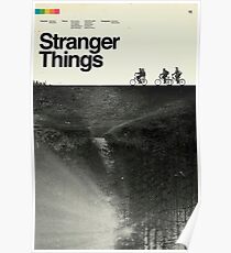 Stranger Things: Regalos y merchandising | Redbubble