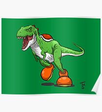 Yoshi: Posters | Redbubble