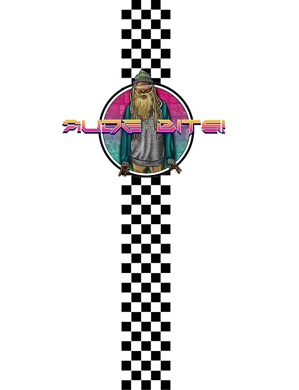 "Cyclops Rasta Stripe" by pufftronic | Redbubble