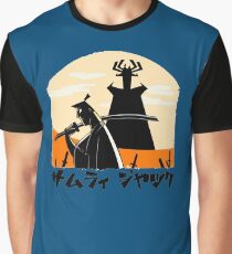 Samurai Jack: Gifts & Merchandise | Redbubble