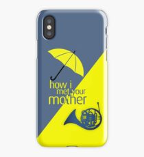 Himym iPhone Cases & Covers for X, 8/8 Plus, 7/7 Plus, SE, 6s/6s Plus ...