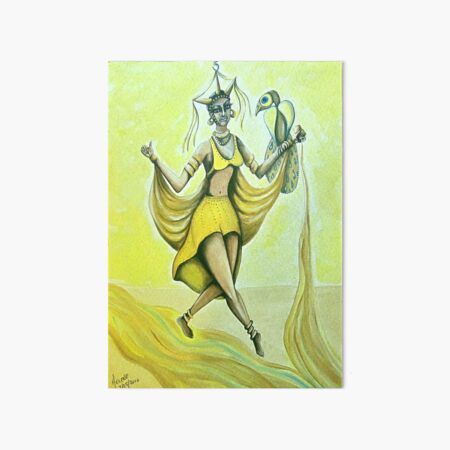 Oshun Wall Art | Redbubble
