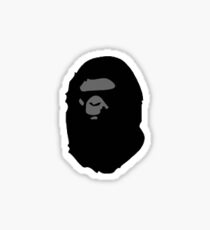 Bape: Stickers | Redbubble