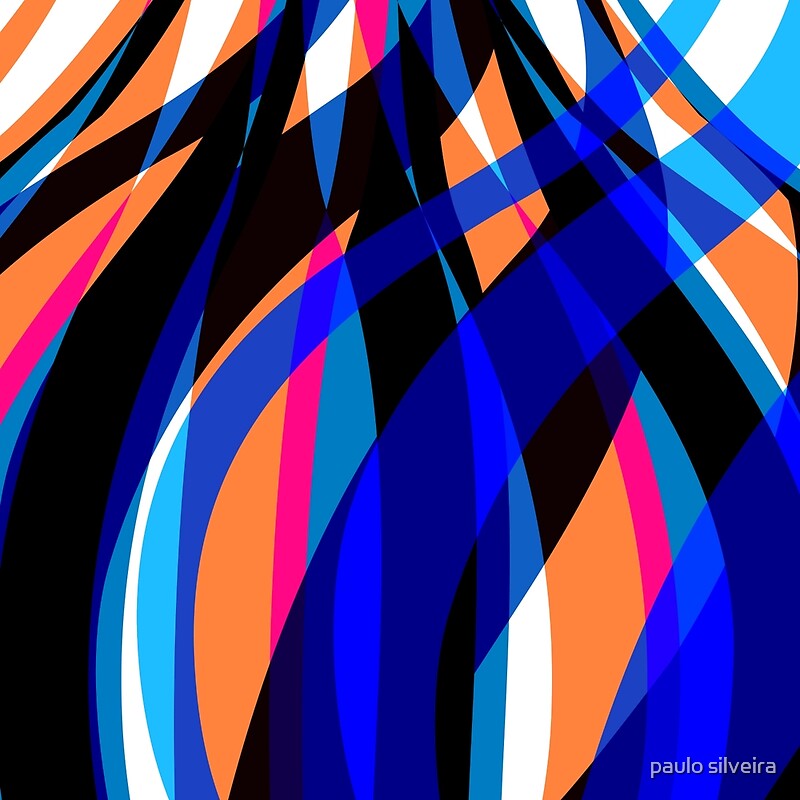 "Russian abstract art | Russia style | for Russians" by paulo silveira ...