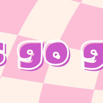 "Let's go yee freaking haw" Sticker for Sale by chlobotron | Redbubble