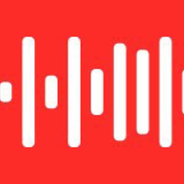 "Burn, Burn, Burn by Zach Bryan Spotify Code" Sticker for Sale by ...