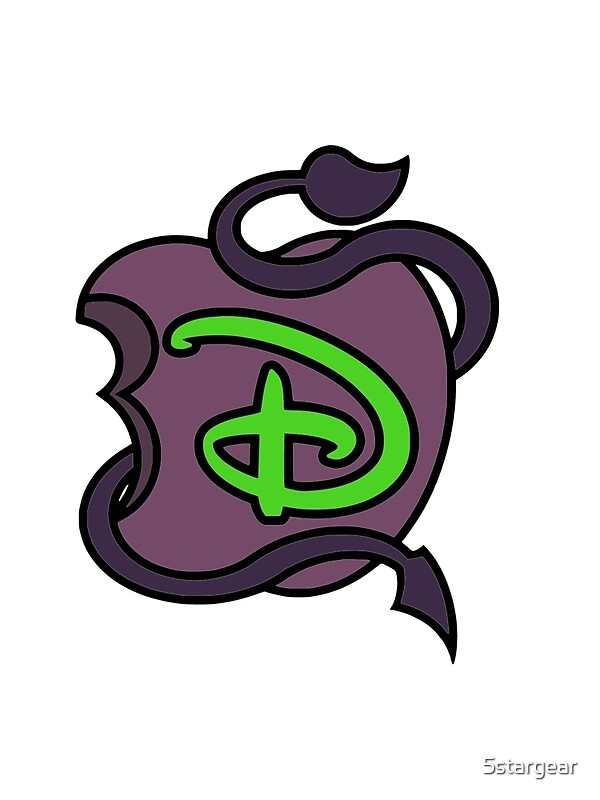 "D2 Logo With Mal Colours" by 5stargear | Redbubble