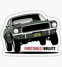Bullitt Gifts & Merchandise | Redbubble
