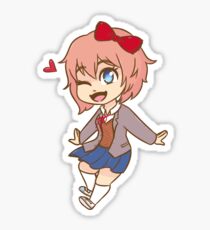 Sayori: Gifts & Merchandise | Redbubble