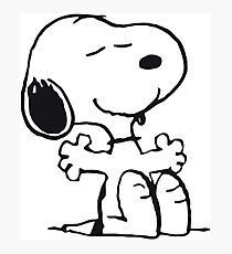 Snoopy: Wall Art | Redbubble
