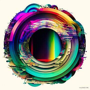 "Circumference 0017, Bold, colorful, and unapologetically unique ...
