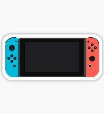 Nintendo Switch Stickers | Redbubble