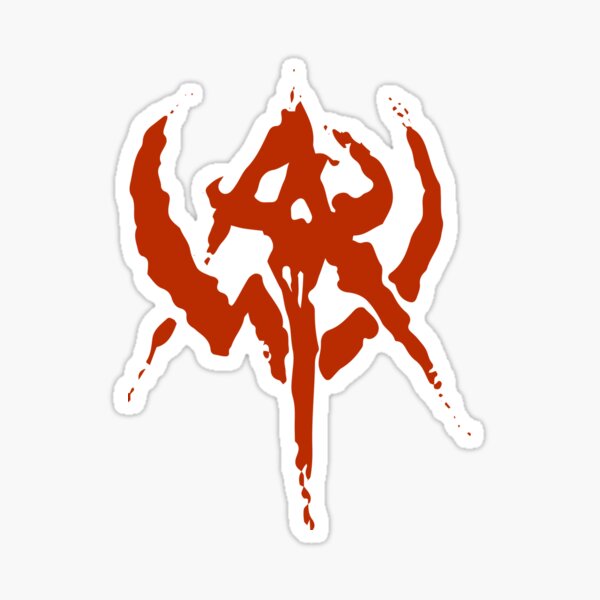 Skaven Stickers | Redbubble