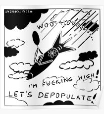 Ww3 Posters | Redbubble