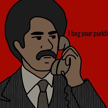 "Thornton Reed" Coffee Mug for Sale by LiquidReindeer | Redbubble