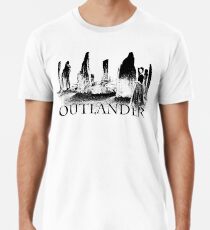 Outlander T-Shirts | Redbubble