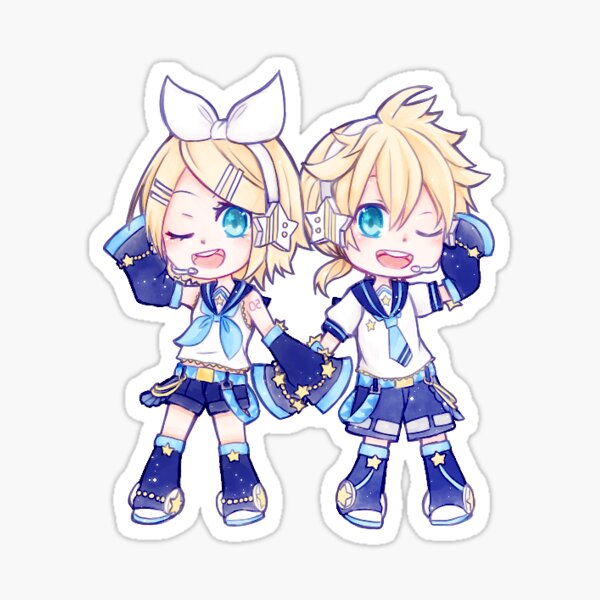 Rin Kagamine Gifts & Merchandise | Redbubble