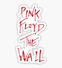 Pink Floyd: Stickers | Redbubble
