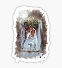 Oracle: Stickers | Redbubble