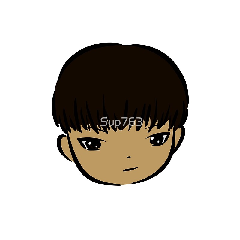 Vixx N Chibi By Sup763 Redbubble