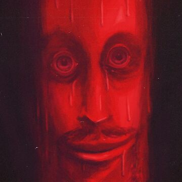 "THE MAN IN THE PIPES" Poster for Sale by UrbanSLUG | Redbubble