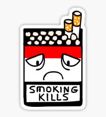 Quit Smoking Stickers | Redbubble