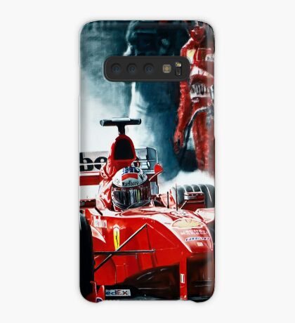 Coques sur le thème Ferrari pour Samsung Galaxy | Redbubble