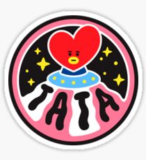 Tata: Stickers | Redbubble