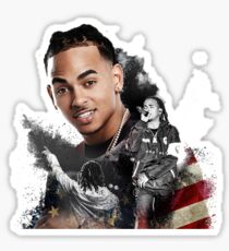 Ozuna: Pegatinas | Redbubble