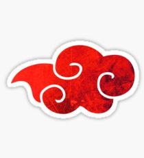 Akatsuki: Stickers | Redbubble
