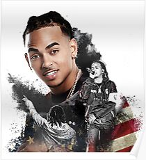 Ozuna: Posters | Redbubble
