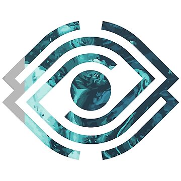 "Spiritbox Merch Eye Logo" Essential T-Shirt for Sale by YazidiShopy ...