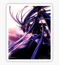 Blazblue: Stickers | Redbubble