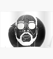 Damso: Posters | Redbubble