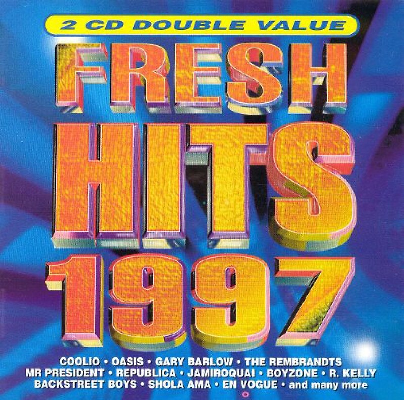 "Vaporwave 1997 Fresh Hits" by vapormoon | Redbubble