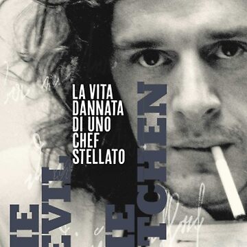 "Devil chef in the kitchen Poster" Sticker for Sale by Clifton Acosta ...