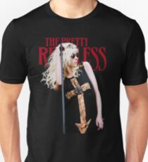 The Pretty Reckless: T-Shirts | Redbubble